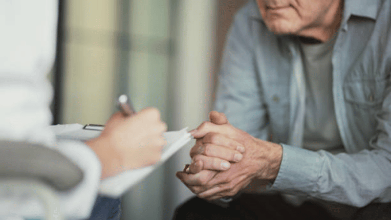 What Happens When Hemorrhoids Are Left Untreated?