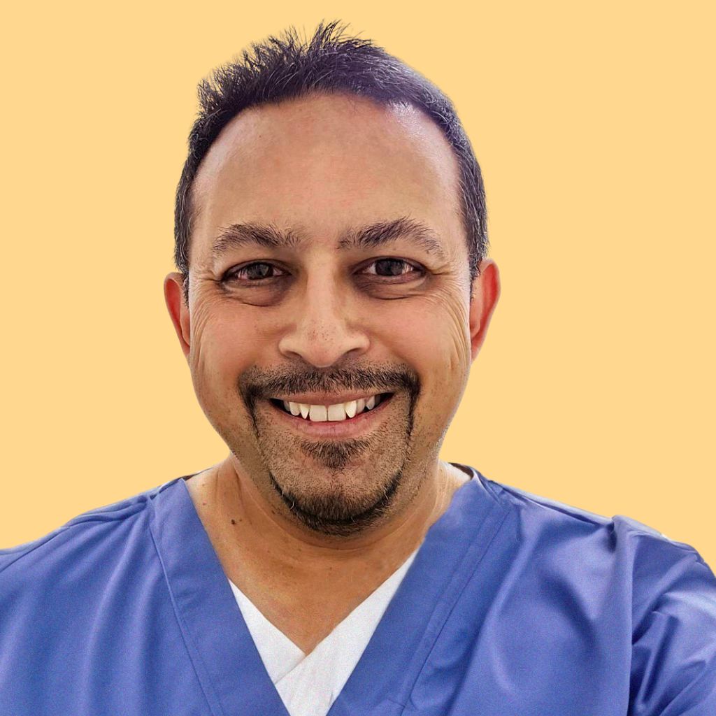 Our Hemorrhoid Doctors | USA Hemorrhoid Centers