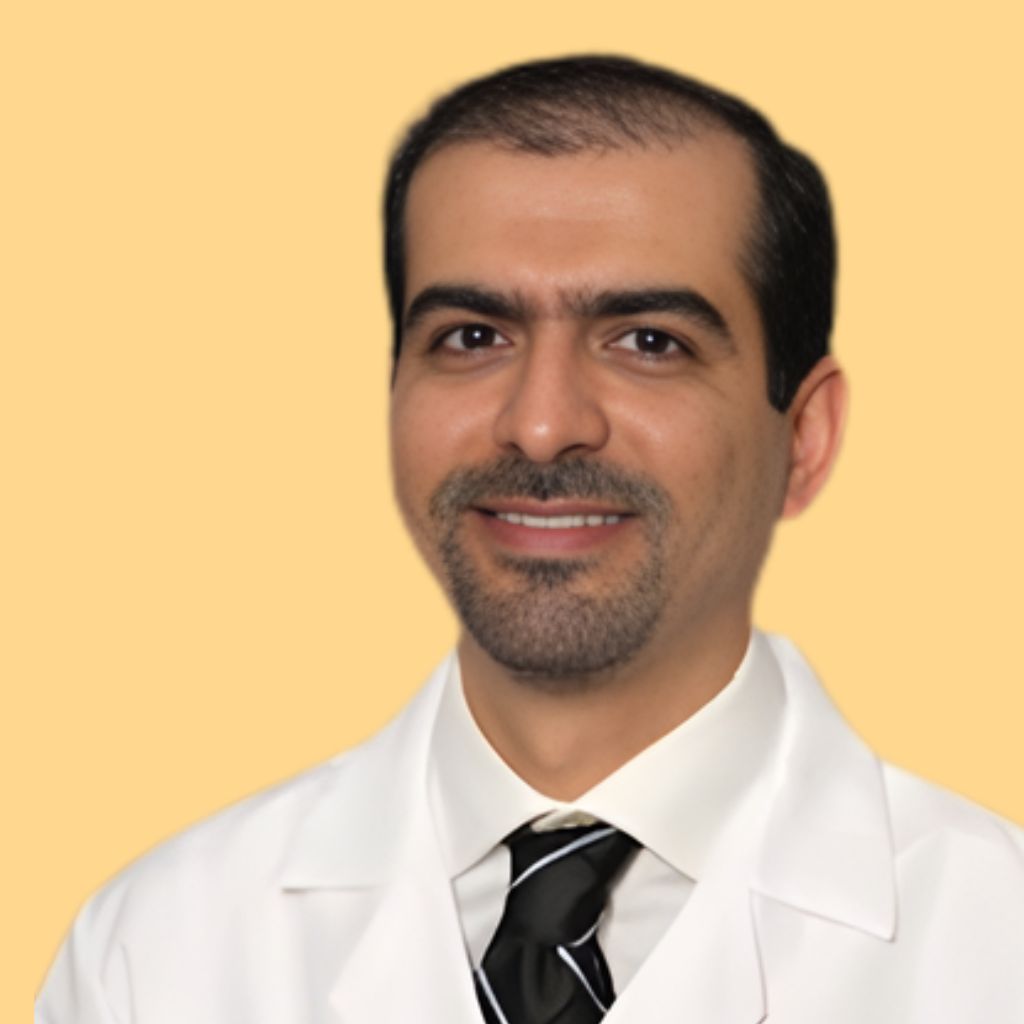 Dr. Mehdi Taghipour | USA Hemorrhoid Centers