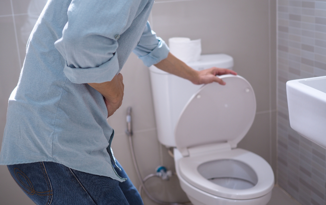 Can Diarrhea Cause Hemorrhoids (Piles)? | USA Hemorrhoid Centers